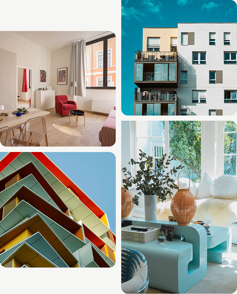 Home - Constructora 444