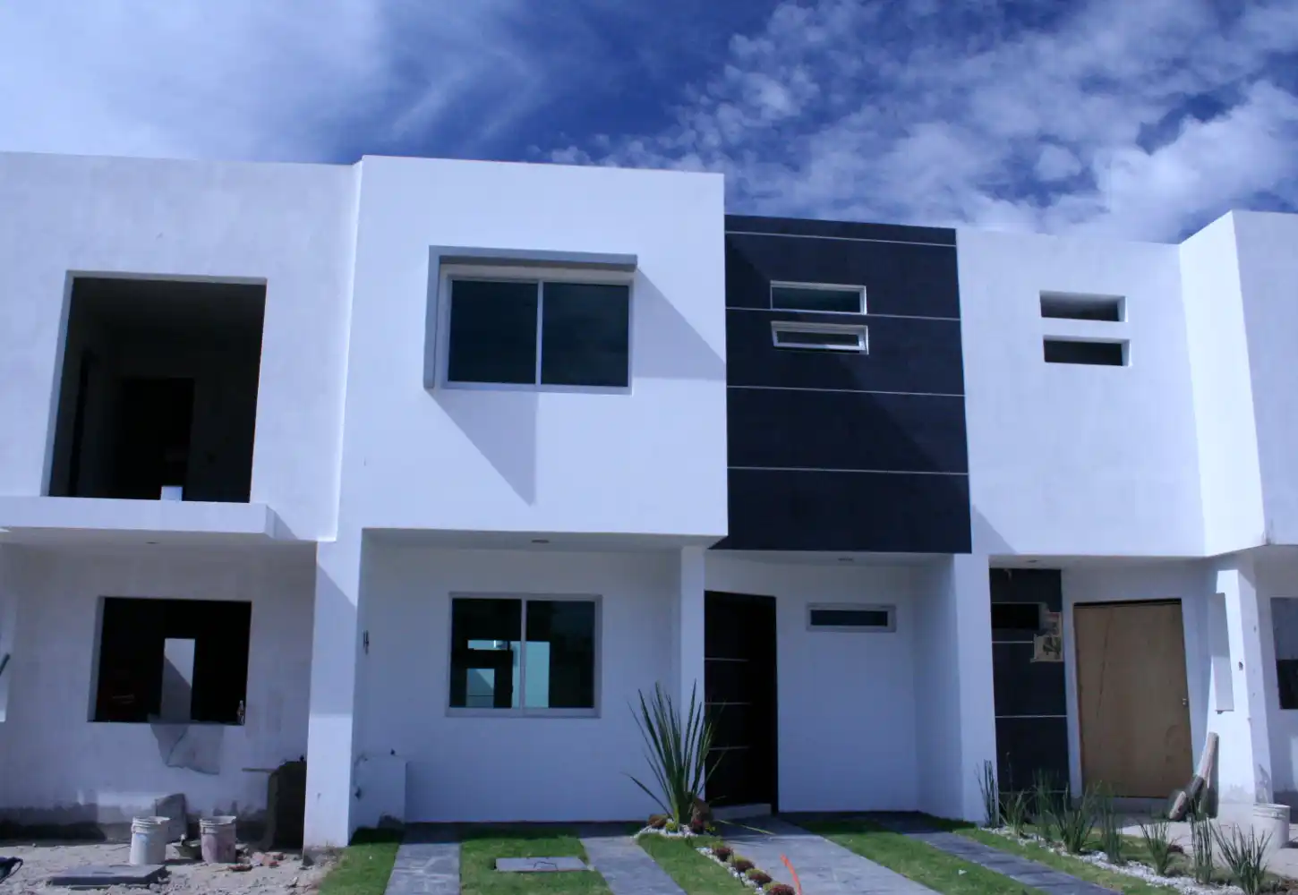 Home - Constructora 444