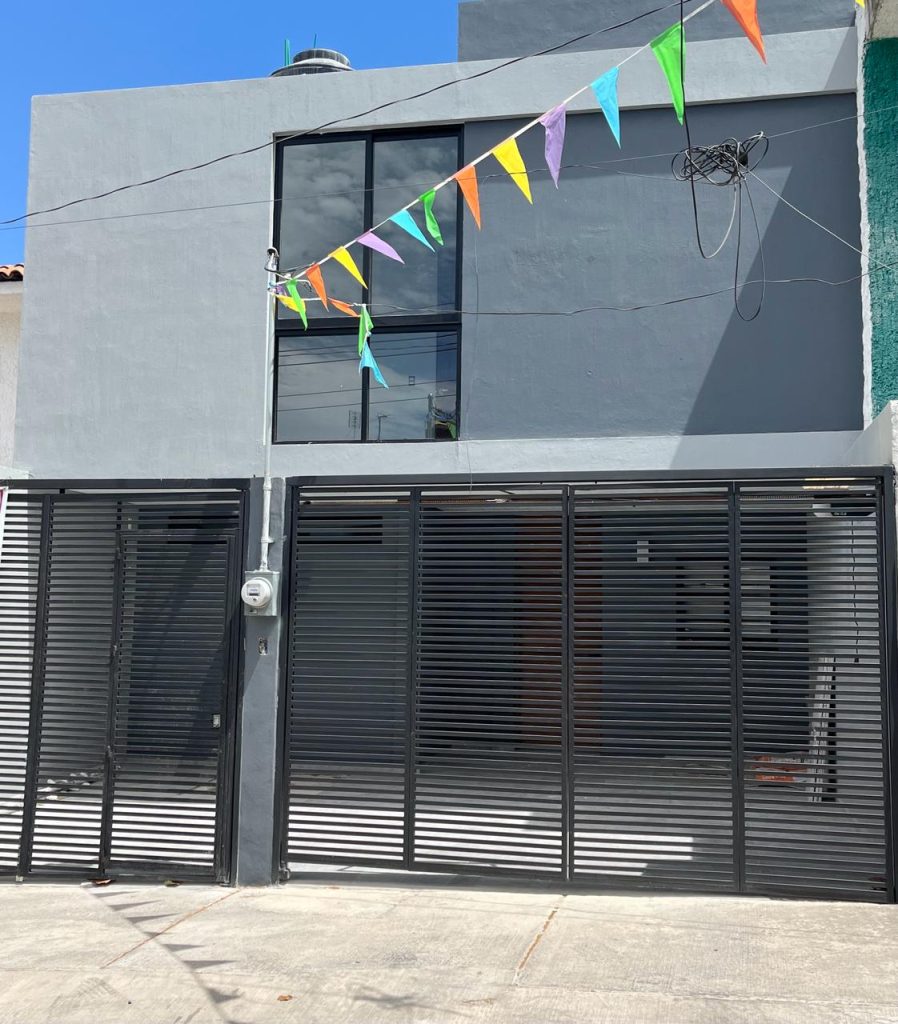 Home - Constructora 444